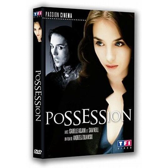 DVD Possession - Cdiscount DVD