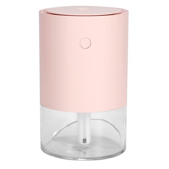 Humidificateur D'Air Usb Humidificateur D'Air Rechargeable Usb De ...