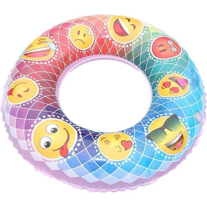 Bouée Gonflable Bouee Piscine Piscine Flottant Tapis De Plage Parties ...