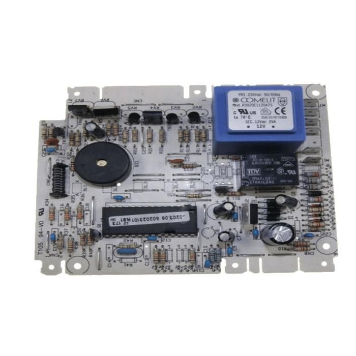 CARTE ELECTRONIQUE LAVE VAISSELLE 502023101 MODULE DE PUISSANCE - Cdiscount Electroménager
