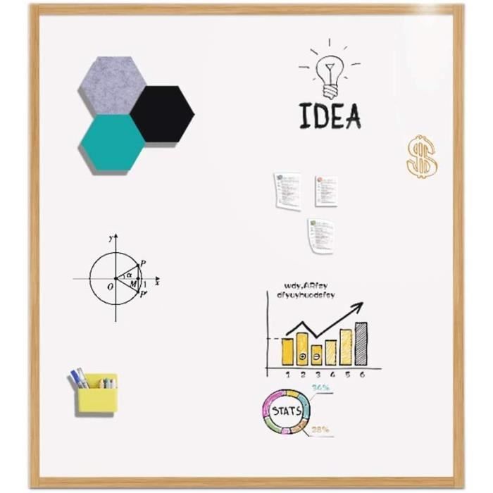 Ardoise Magique Panneau de Dessin de Graffitis à Double Couche ...