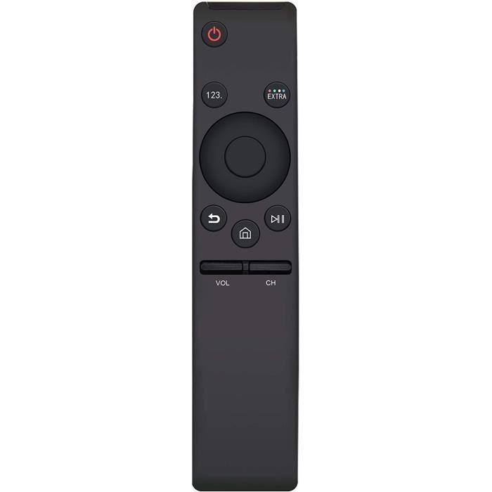 TELECOMMANDE TV Télécommande de Remplacement BN59-01259B pour télécommande Samsung BN59-01259E ...