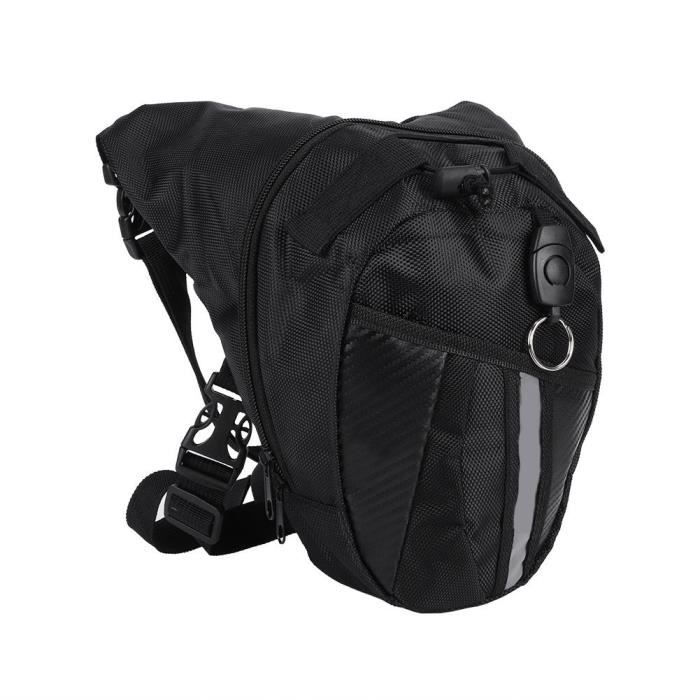 Sac Banane Cyclisme, Sac de Vélo Portables Sports de Plein Air Sac de ...