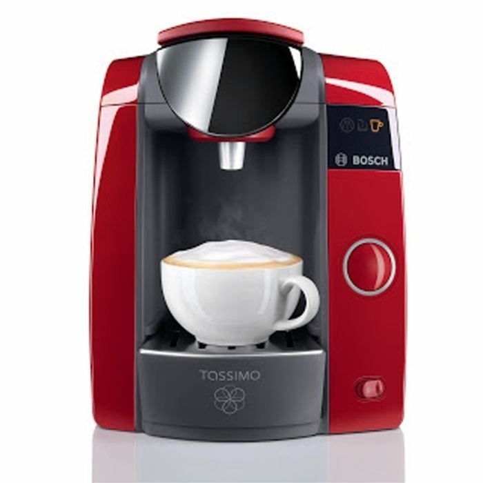 BOSCH Tassimo Joy TAS 4303 - Cdiscount Electroménager