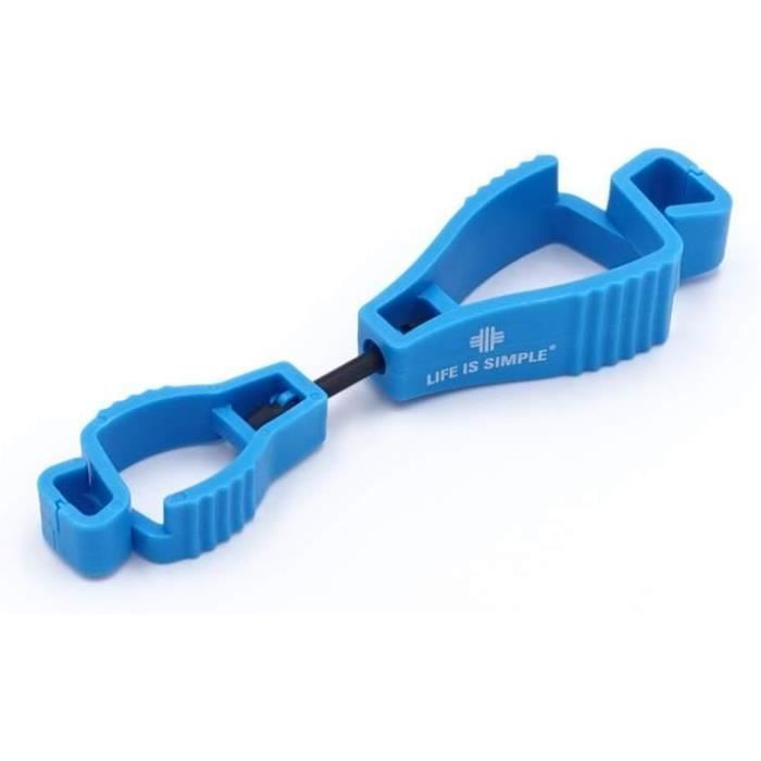 Tarp Clip Pour Gants | Porte-Gants Pour Pompiers | Support Pour Gants ...