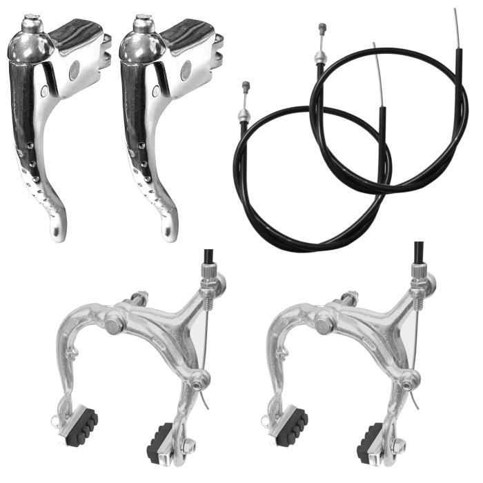 butée de gaine vélo