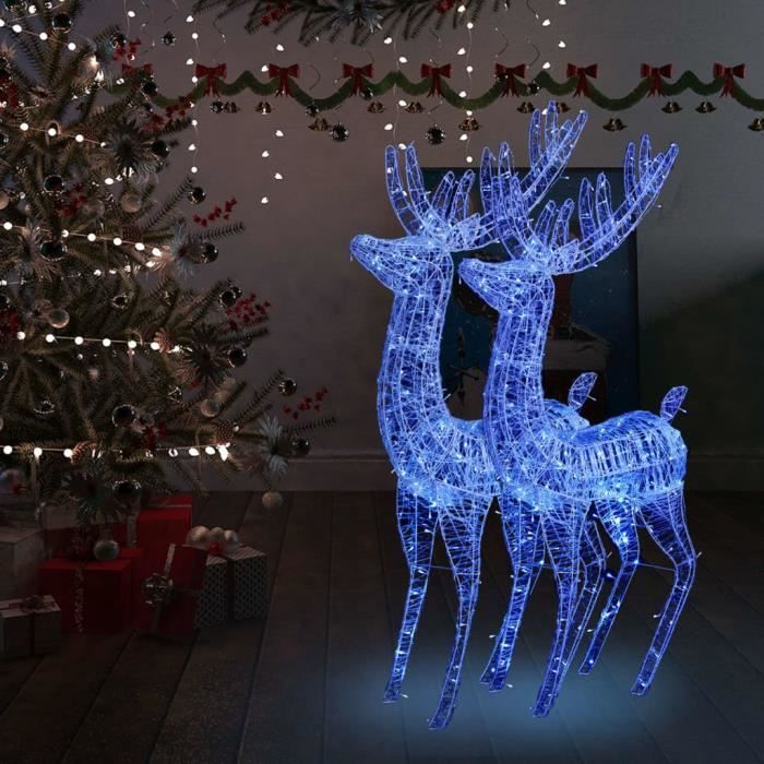 Deco De Noel Xxl