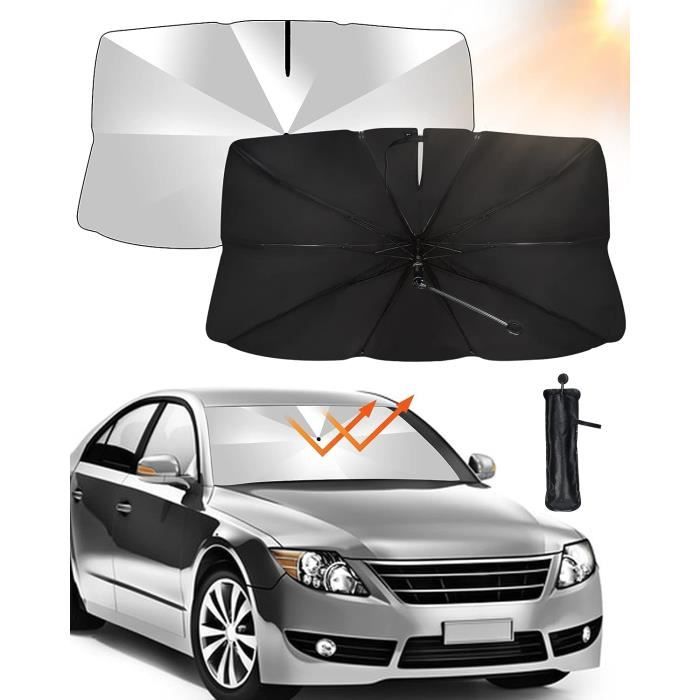 Pour Volkswagen Beetle Passat Jetta B6 B7 B8 Parapluie Pare-Soleil De ...