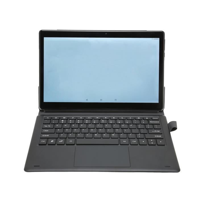 KX20 11,6 pouces RAM 4 Go ROM 128 Go MT6797 Dix cœurs Android 8.0 4G ...