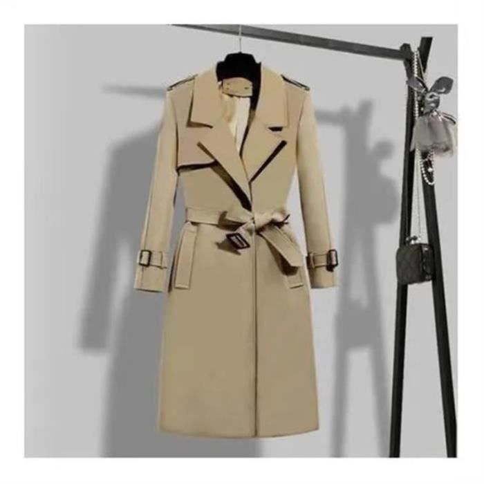IMPERMEABLE - TRENCH - CAPE DE PLUIE - COUPE VENT - ANORAK TRENCH ...