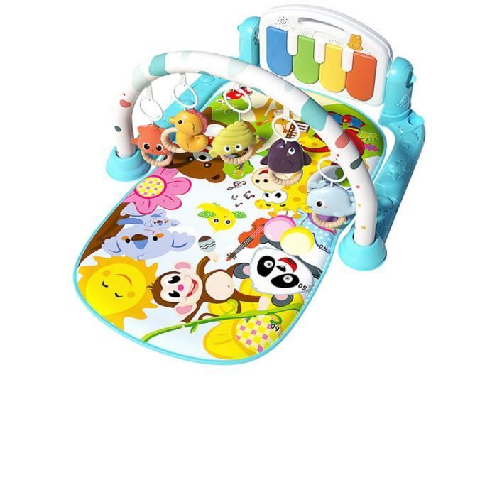 Tapis d'Eveil Musical pour Bébé 0-36 Mois OEMG T16 Pédale de Piano Aire ... Tapis d'Eveil Musical pour Bébé 0-36 Mois OEMG T16 Pédale de Piano Aire ...