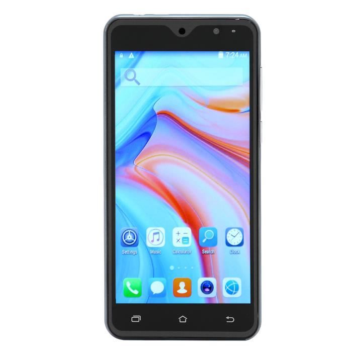 Smartphone Pour Android 11.0 Smartphone Débloqué M10 Plus, Téléphone ...