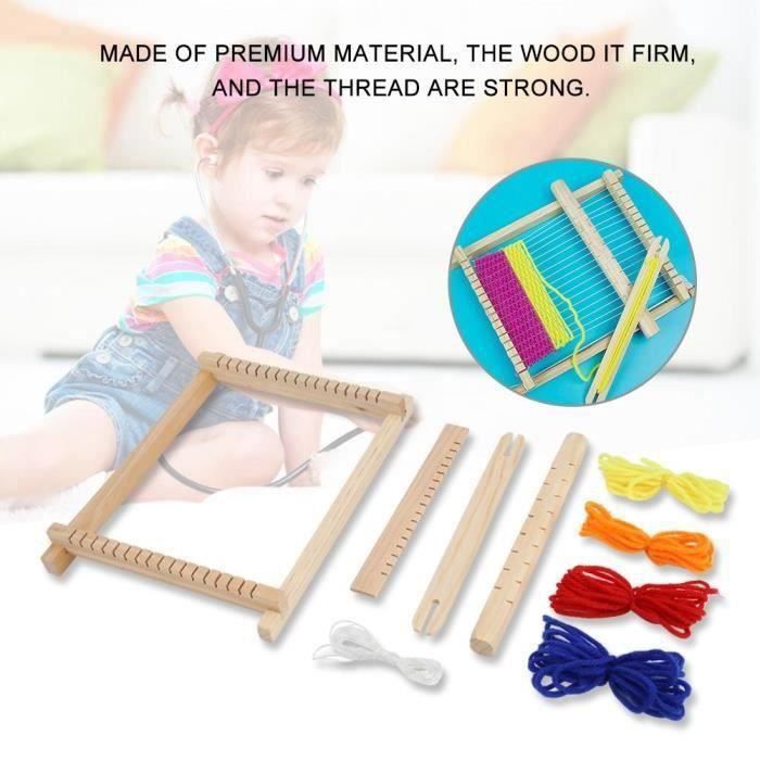 Happy-Kids Loom Modèle d'invention de production scientifique d'enfant ...