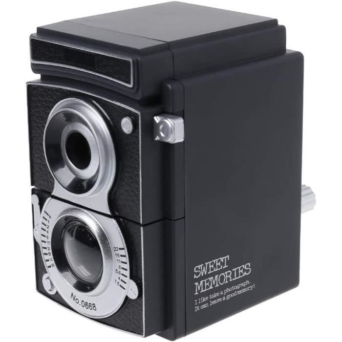 A0127 Taille Crayon Taille-crayon Automatique Taille-crayon Manuel à ...