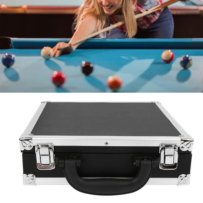 Rangement Boule Billard