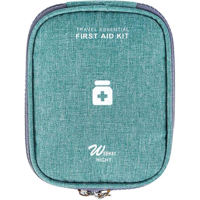 Sac De Rangement Pour Médicaments Vide - Trousse De Maquillage De ...