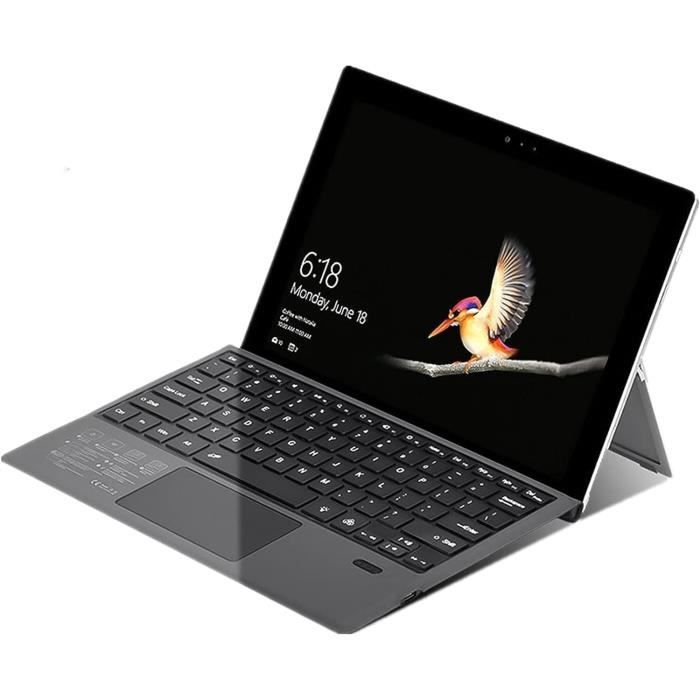 Clavier Sans Fil, Absorption Magnétique, Clavier Bluetooth Fin ...
