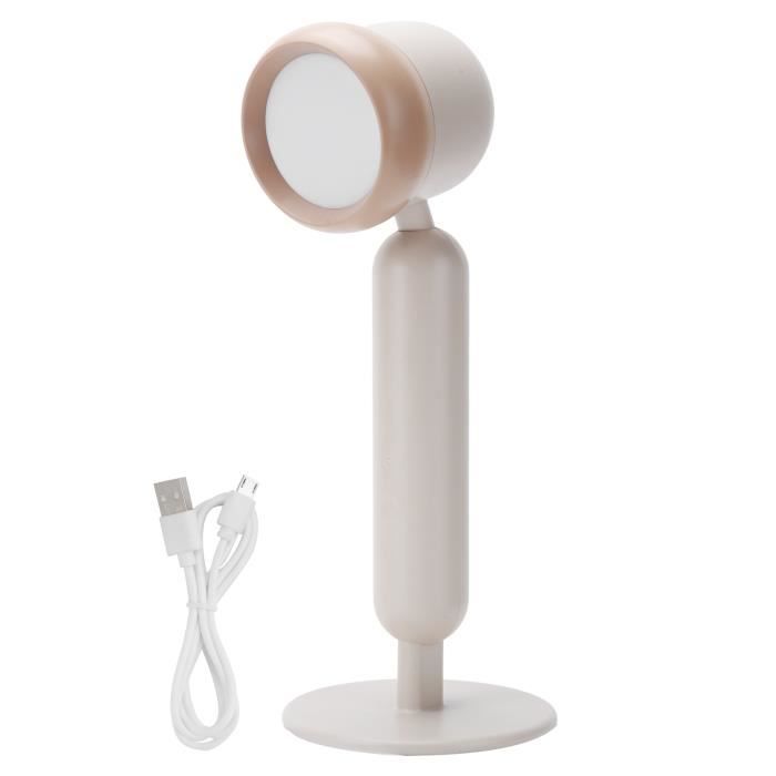 YOSOO LED Desk Table Lamp, USB Desk Light, Multi-Purpose Makeup for ...