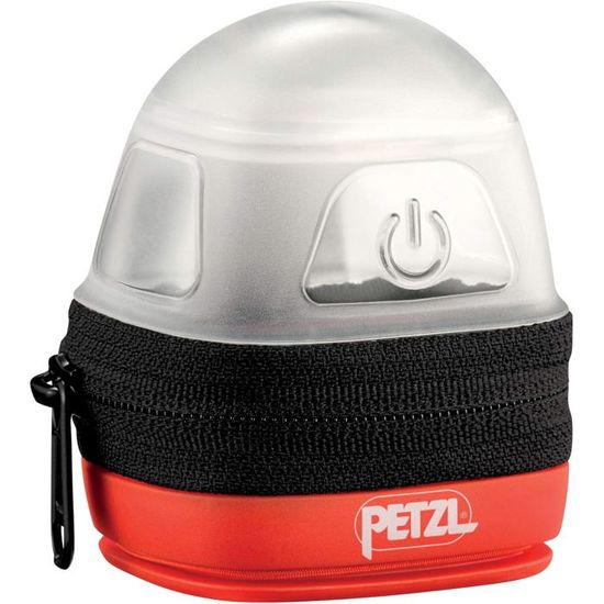 Petzl Noctilight Protective Carrying Case for PETZL Headlamp - SS1753 ...