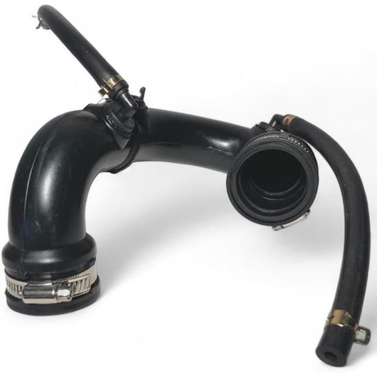 Durite de turbo pour Megane Clio 2 Kangoo modus Logan Sandero 1.5 dci ...