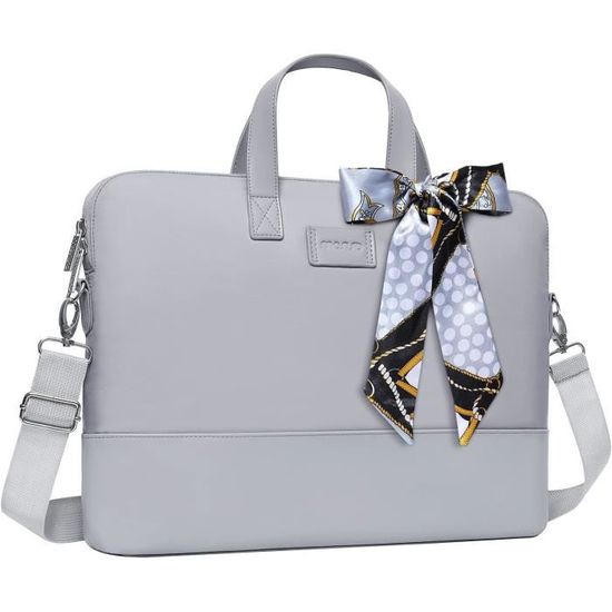 Housse Laptop Sac Pour Femmes 13,3 Pouces Laptop, Compatible Avec ...