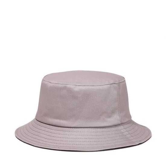 Cloud-Chapeau de Pêcheur Simple et Polyvalent Pare-soleil Peut se ...