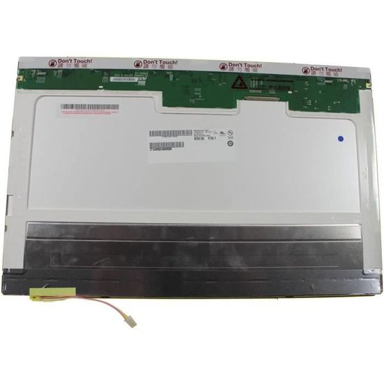 MicroScreen MSC33620 Ecran pour Ordinateur Portable LCD 17" WXGA+ ...
