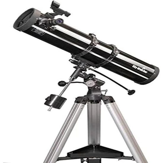 Télescope SkyWatcher Explorer 130/900 EQ2 - Cdiscount Appareil Photo