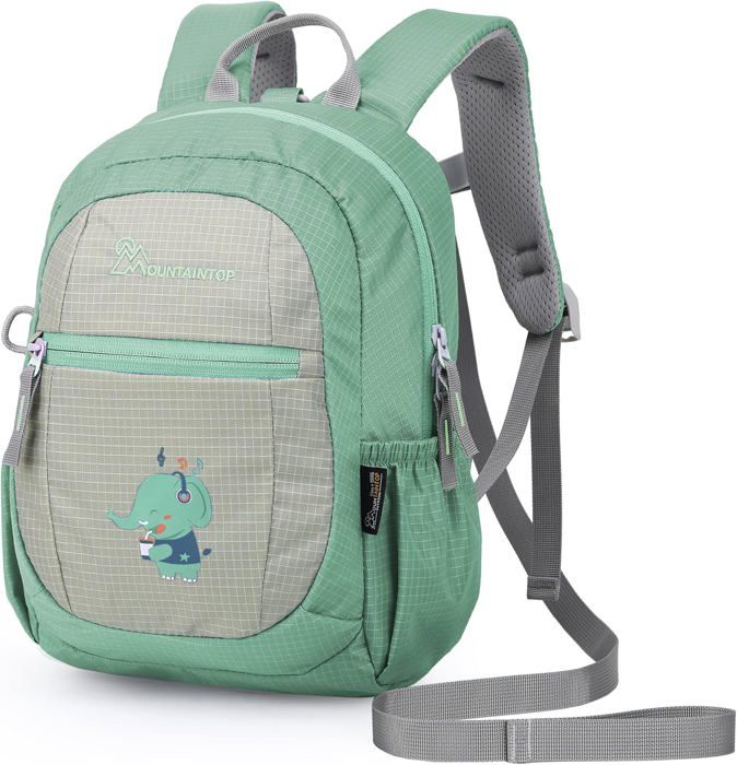 5L Mini Sac À Dos Sac Enfant Voyage Weekend École Cartable Pour Enfants ...