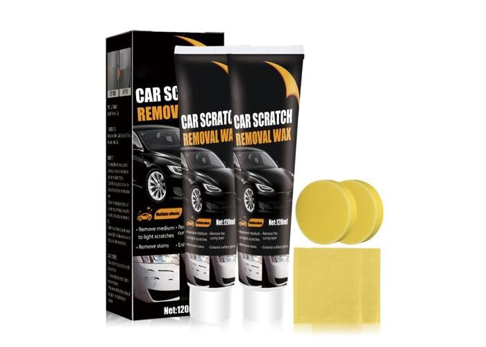 2025 Efface Rayure Voiture, Car Scratch Remover, Efface Rayure Profonde ...