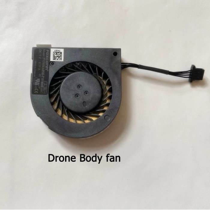 Fan de drone - Pièces De Réparation Pour Drone Dji Fpv, Coques ...