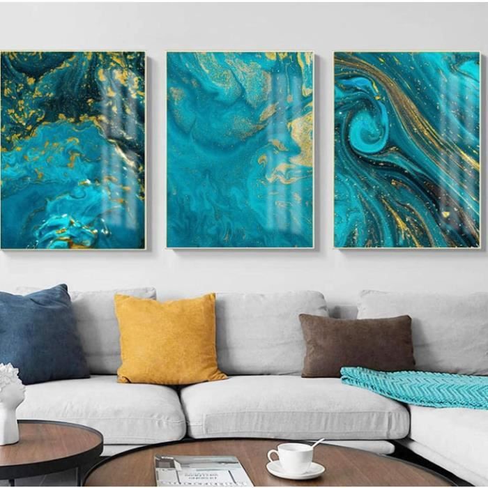 Poster / tableau mural / image murale, impression HD sur toile, sans ...