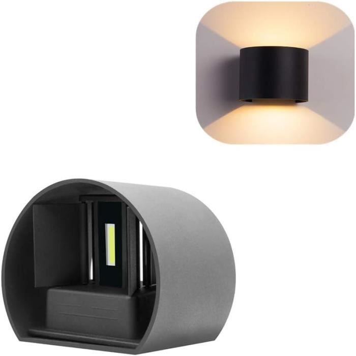 Applique Murale Applique Murale Led Aplique Mural Moderne Applique ...