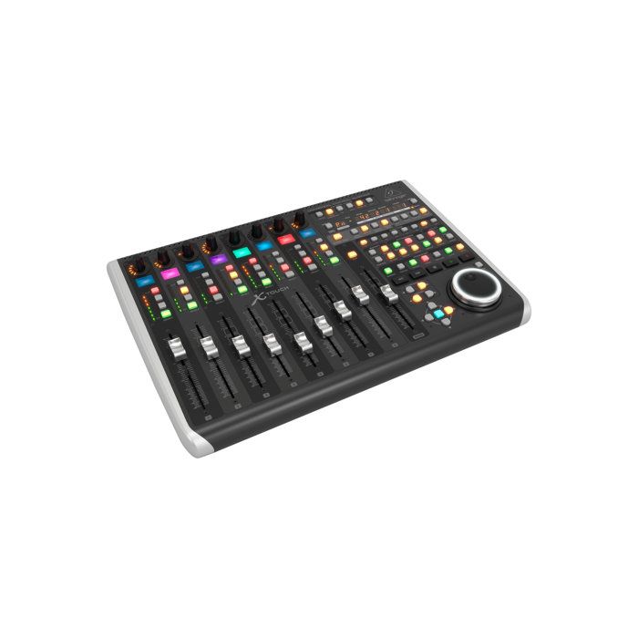Behringer X-TOUCH Surface de Contrôle - Cdiscount TV Son Photo