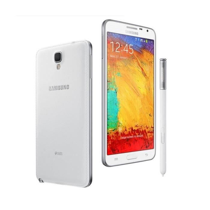 Samsung Galaxy Note 3 - Cdiscount Téléphonie