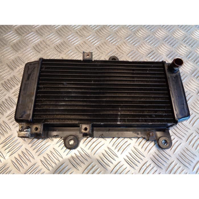 Radiateur eau moto yamaha xt 660 z xtz tenere 3yf 1991 - 96 - Cdiscount ...
