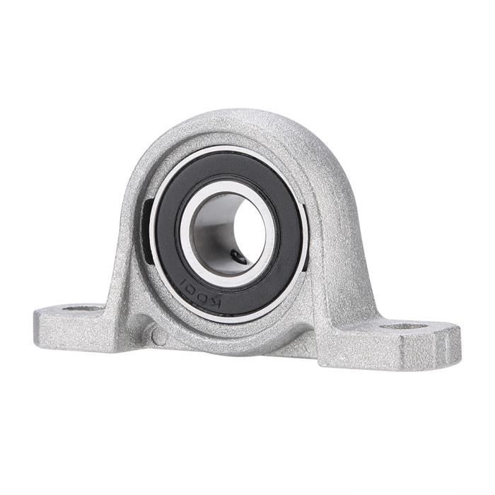 Bloc d'oreiller portant roulement 20mm en alliage de zinc KP001 UNE - NEUF - Achat / Vente Bloc ...