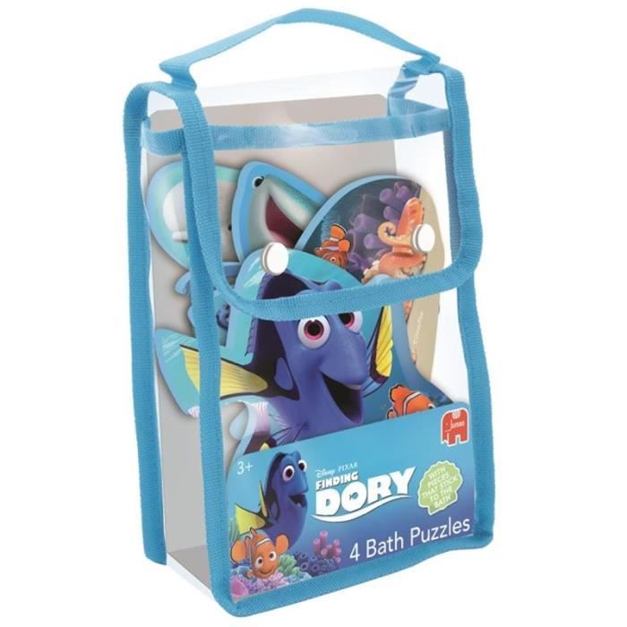 Jumbo Disney - Pixar Dory Bath Time Puzzle - Cdiscount Jeux - Jouets