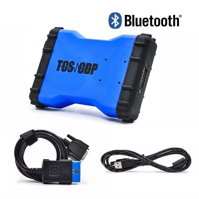 2021.11 with keygen - Blue TCS avec BT - Vd Ds150 Cdp V3.0 Pcb Keygen ...