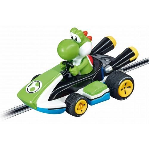 Voiture télécommandée - CARRERA - Carrera Evolution 27730 Mario Kart ...