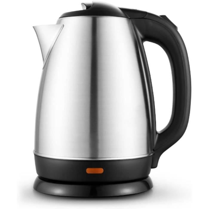 Bouilloires Électriques Chauffe-Thé Chaudière À Eau Chaude, Arrêt ...