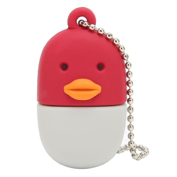 HURRISE clés USB Clé USB Plug and Play, résistante aux chocs, à l ...