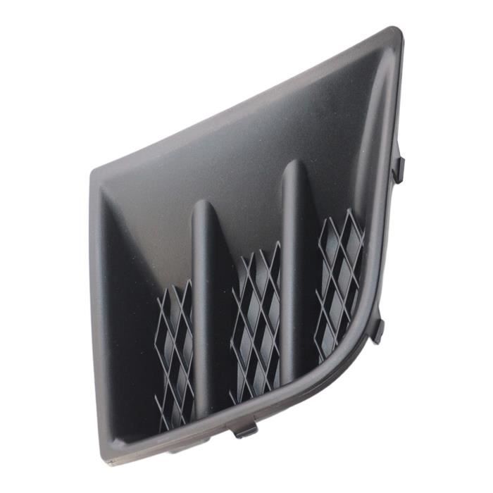 Grille de calandre inférieure de pare-chocs avant 7422A8 7422A9 Insert ...