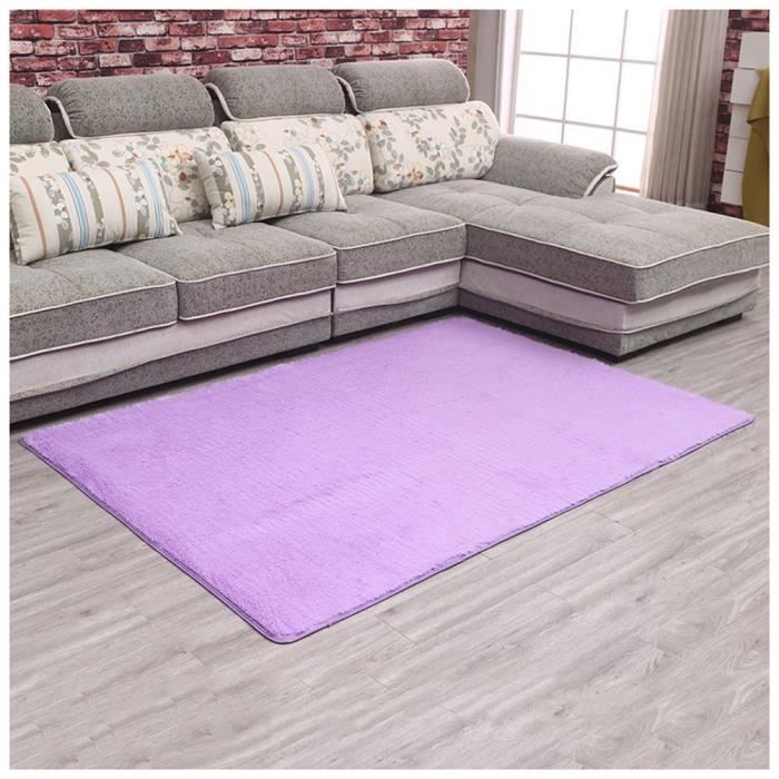 80*200cm - Tapis Doux Et Moelleux,Tapis Salon De Sol Grand Pour Couloir ...