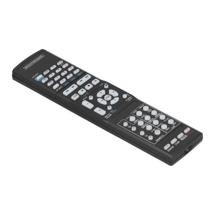 Qiilu Télécommande pour Pioneer HTP-SB300 Remplacement de la ...