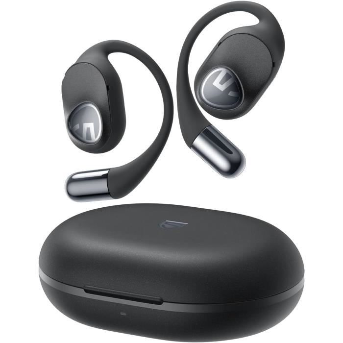 Gofree2 Écouteurs Sans Fil Hi-Res Audio Ldac Codec, Casque Bluetooth 5. ...