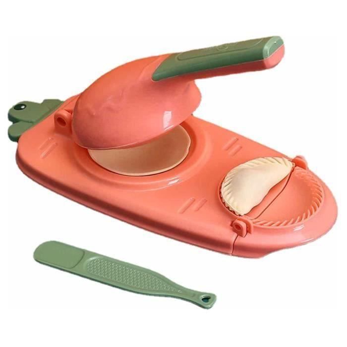 SHENGLU- Machine à boulettes 2 en 1 Pression de Moule à Boulette ...