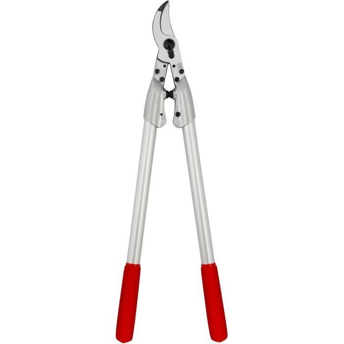 FELCO 210A-60 (longueur 60 cm, sécateur à deux mains avec tête de coupe ...