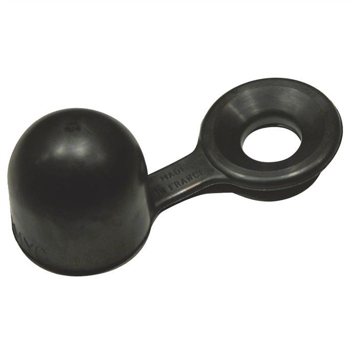 Cache rotule caoutchouc Trax - Cdiscount Auto