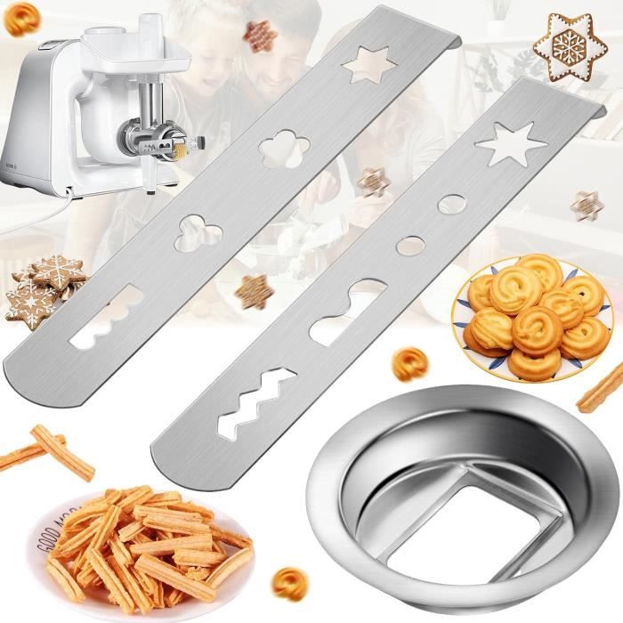 Daccessoires De Presse À Pâtisserie, Machine A Spritz, Accessoires Pour ...